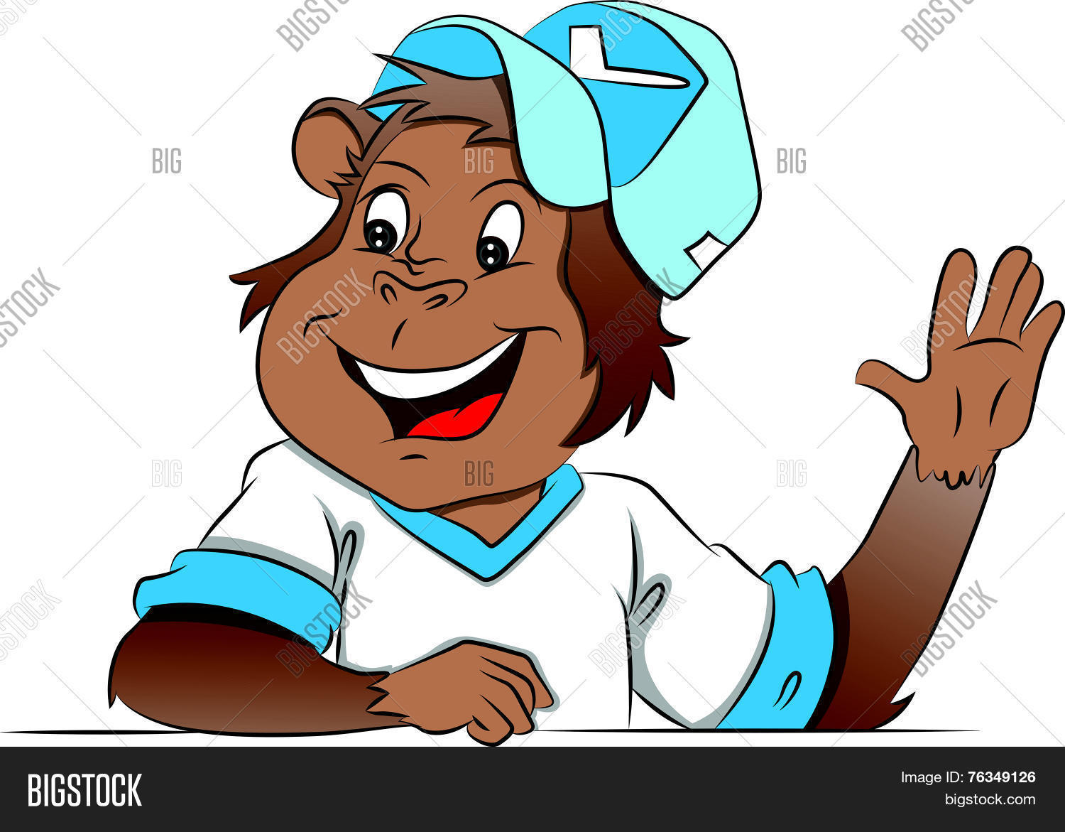 Vector Illustration Vector & Photo (Free Trial) | Bigstock