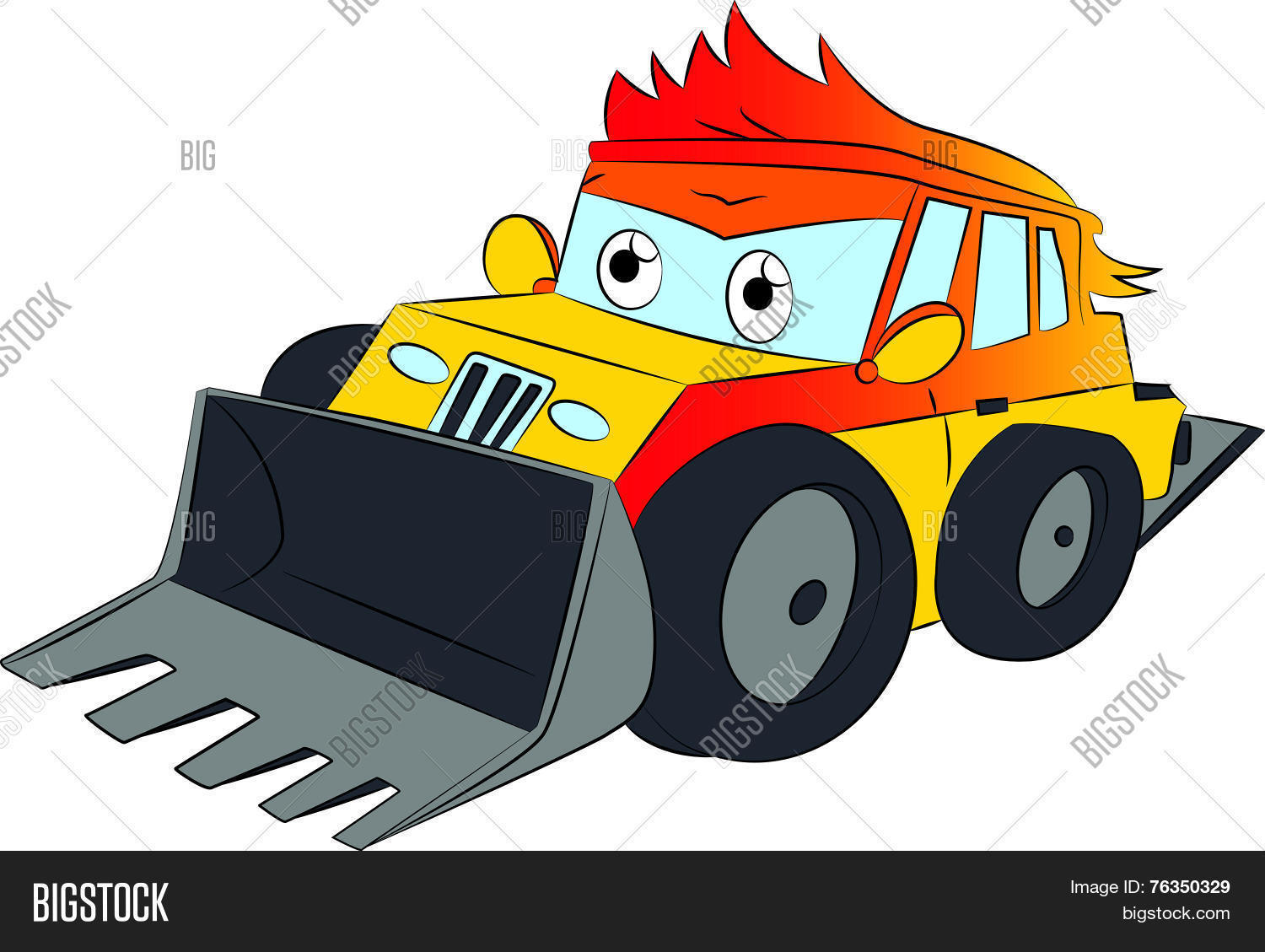 Vector Loader Vector & Photo (Free Trial) | Bigstock