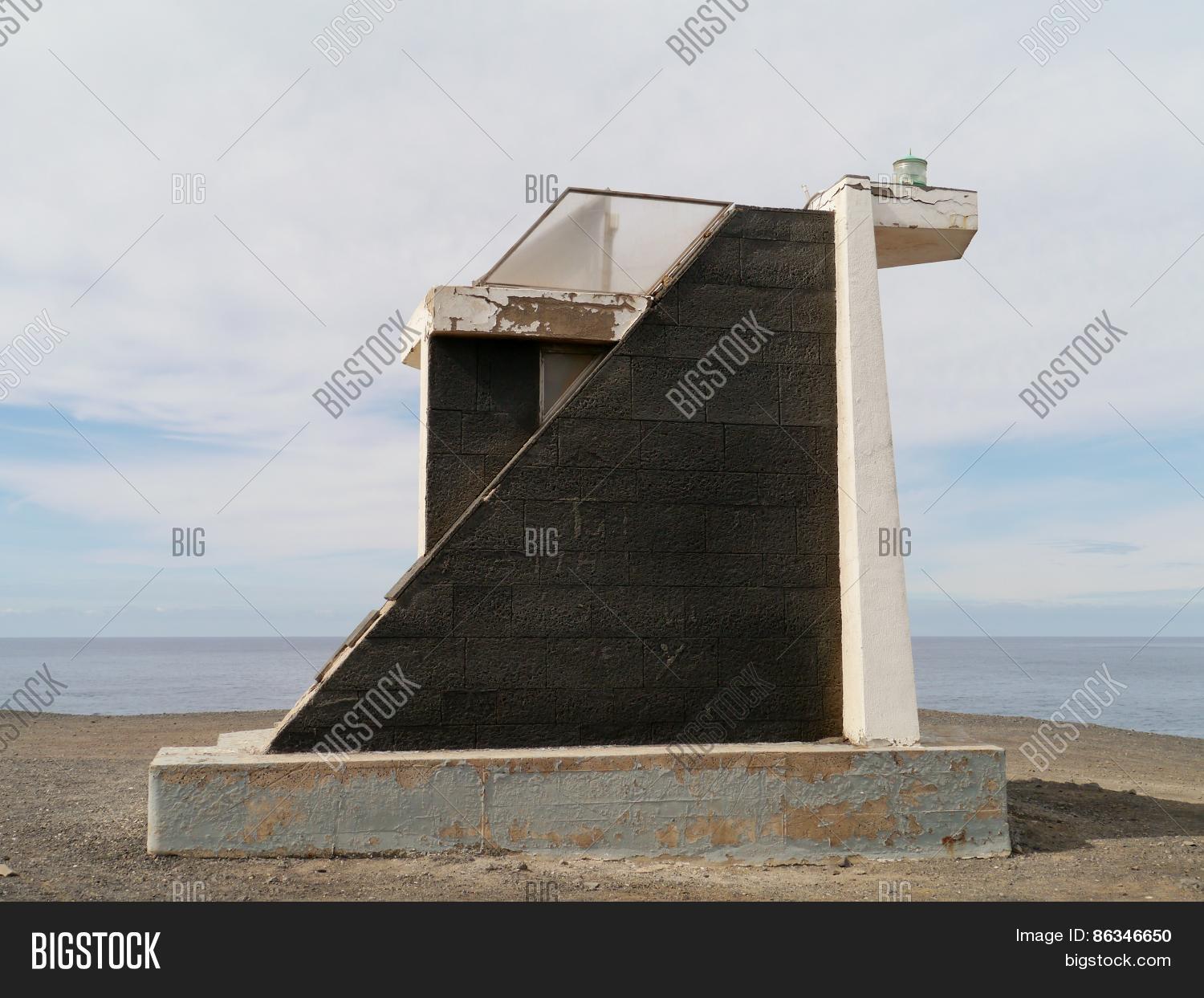 Punta Pesebre Image & Photo (Free Trial) | Bigstock
