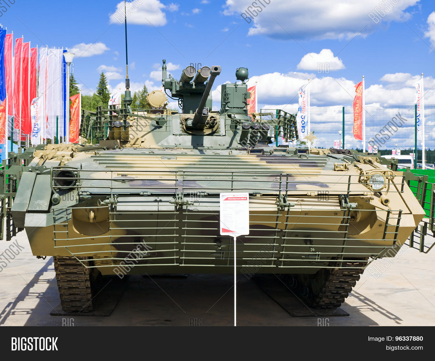 Infantry Fighting Image & Photo (Free Trial) | Bigstock