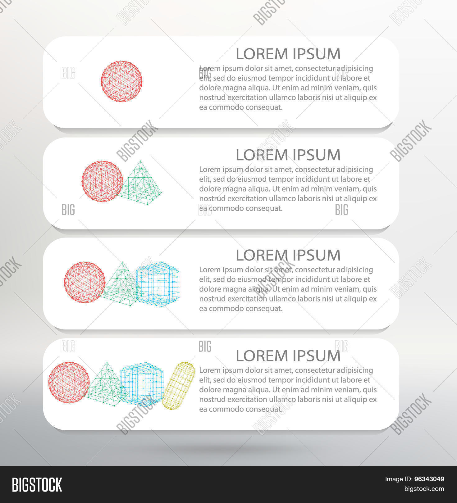 Vector Illustration. Vector & Photo (Free Trial) | Bigstock