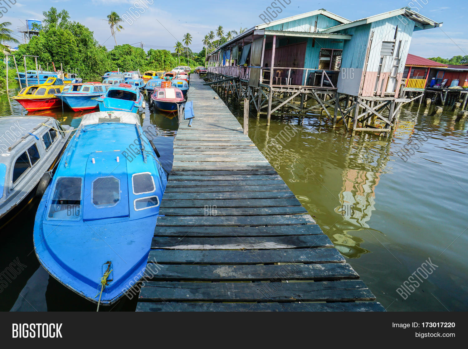 Menumbok,Sabah-Aug 19, Image & Photo (Free Trial) | Bigstock