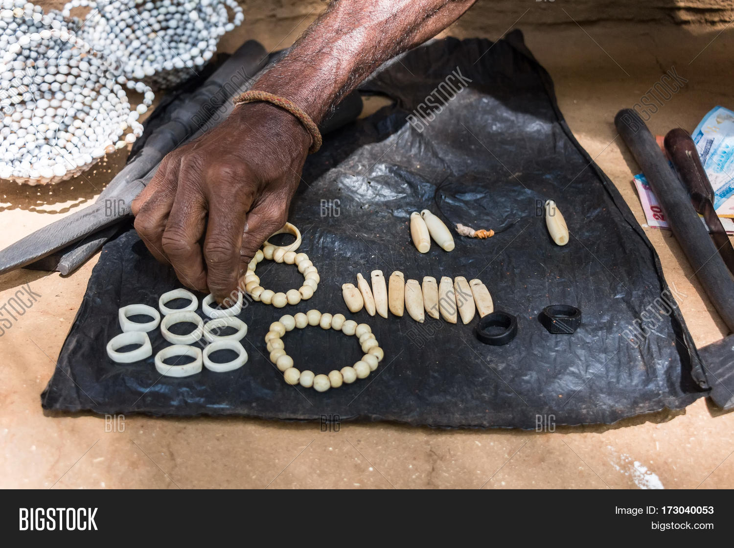 Exotic Handmade Image & Photo (Free Trial) | Bigstock