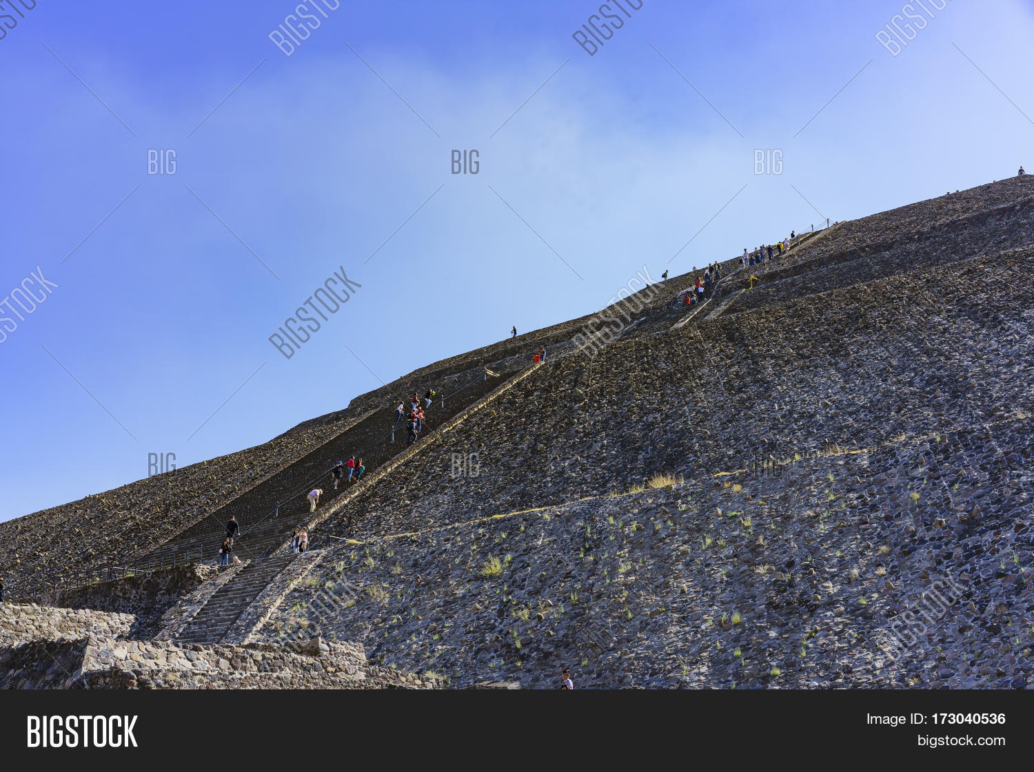 Famous Pyramid Sun Image & Photo (Free Trial) | Bigstock