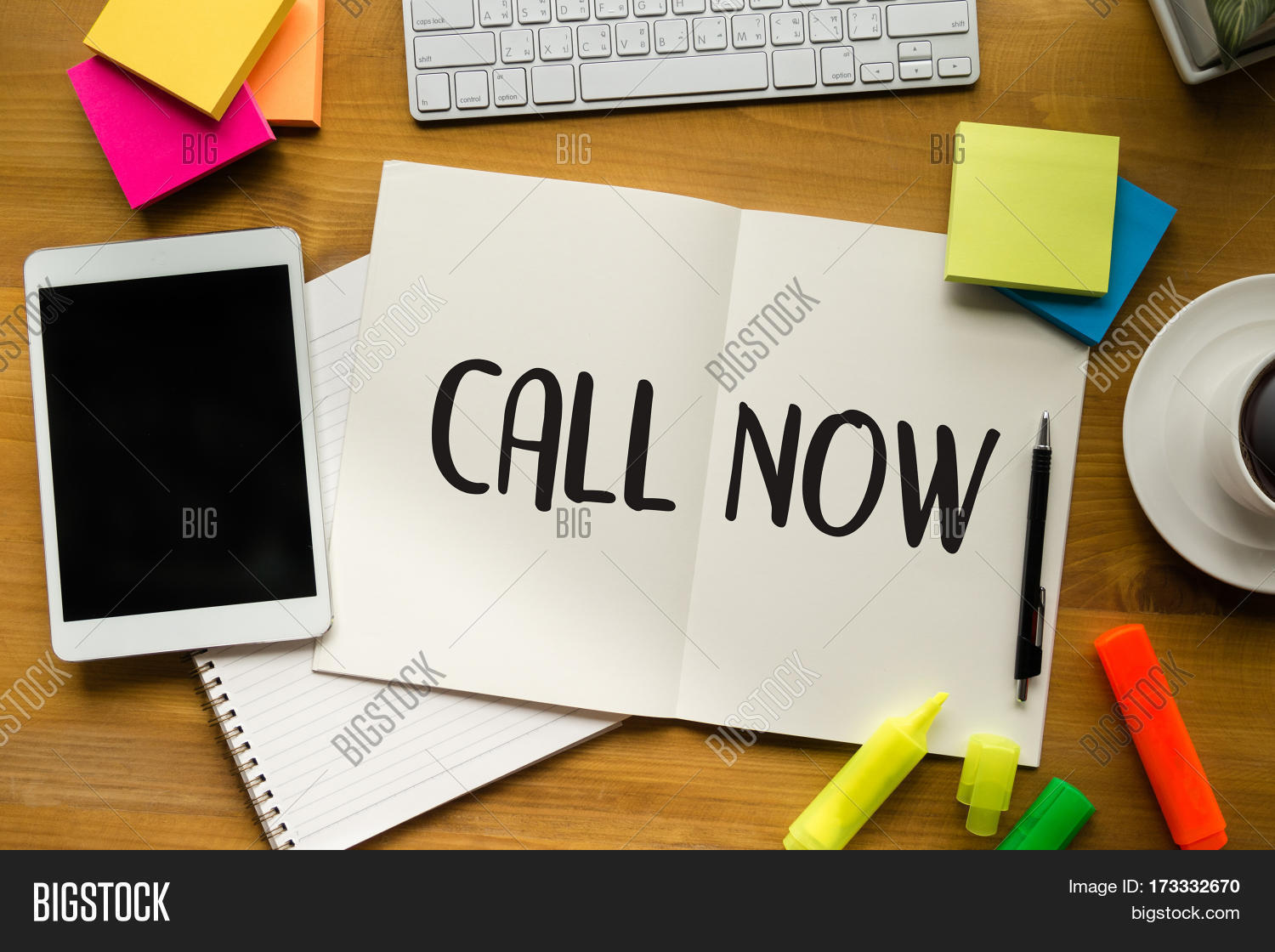 Call Now Contact Us Image & Photo (Free Trial) | Bigstock