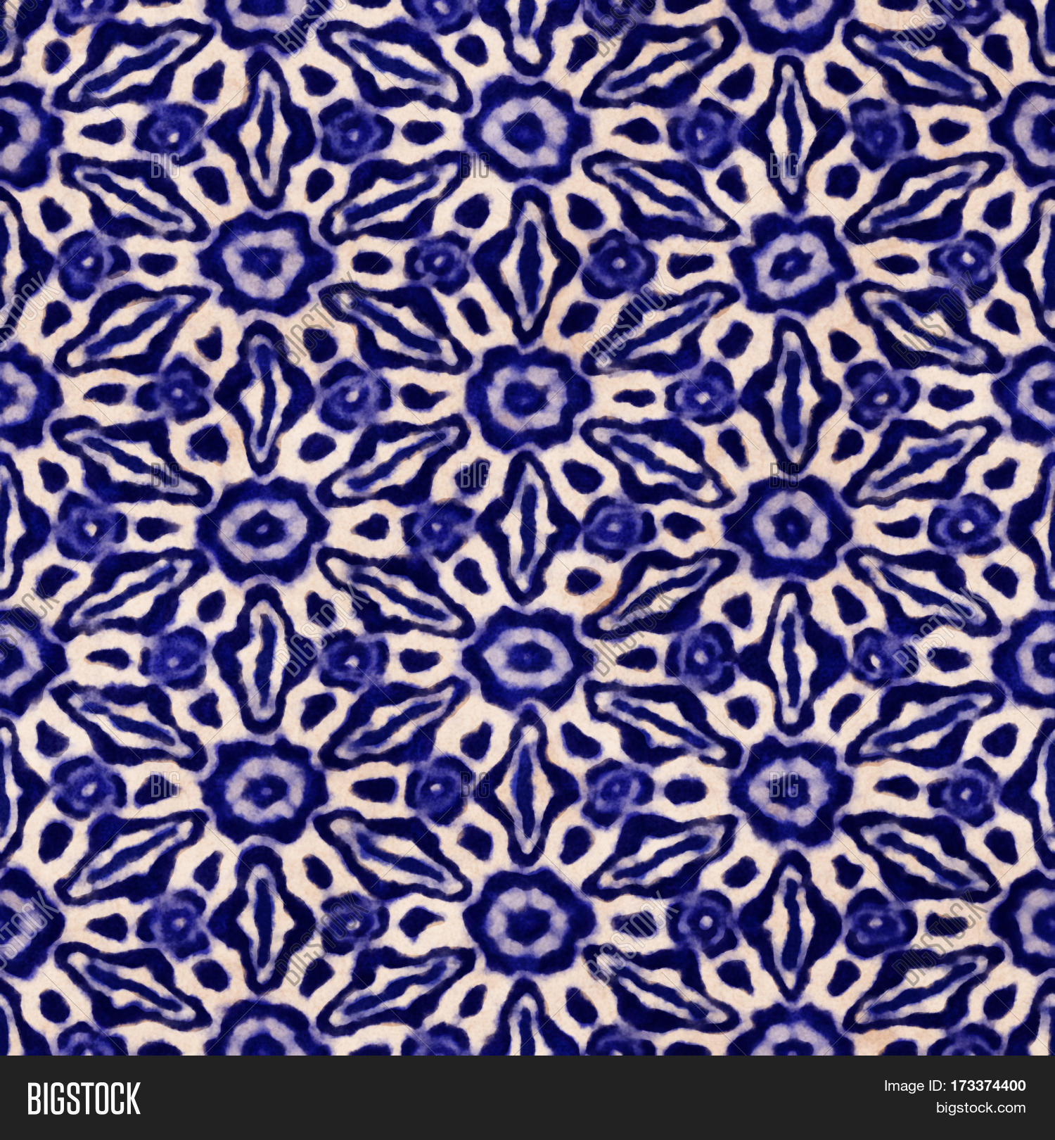 Native Batik Image & Photo (Free Trial) | Bigstock