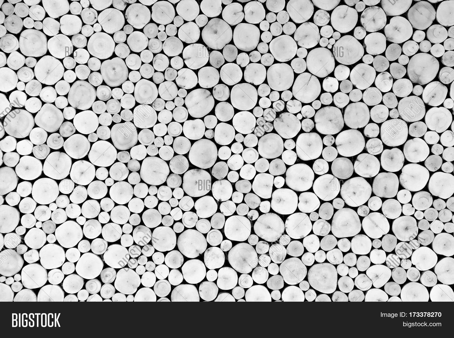 White Texture Round Image & Photo (Free Trial) | Bigstock