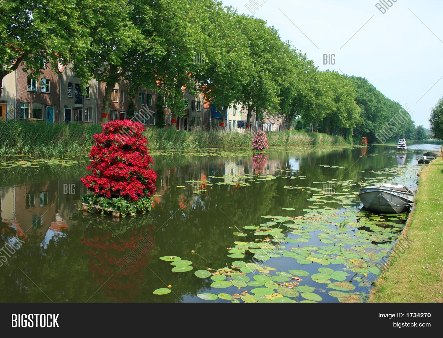 Edam Holland Image & Photo (Free Trial) | Bigstock