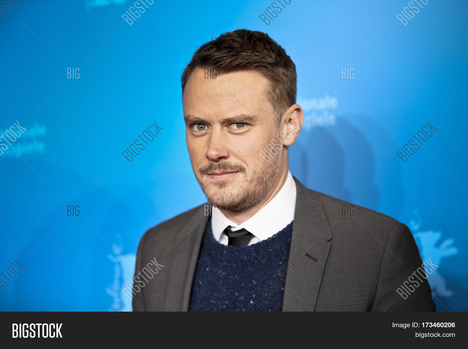 Michael Dorman Attends Image & Photo (Free Trial) | Bigstock
