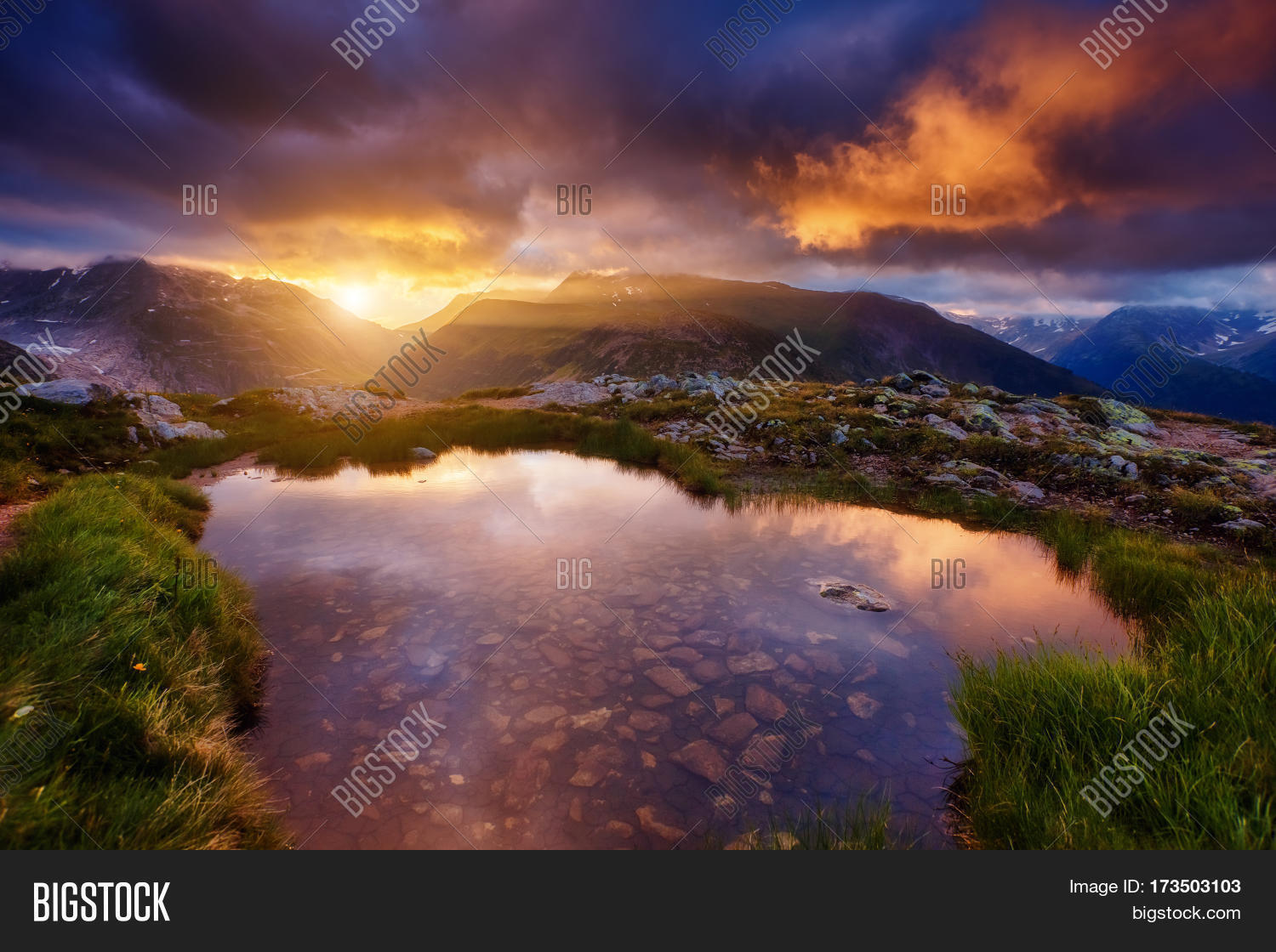 Magnificent Views Image & Photo (Free Trial) | Bigstock