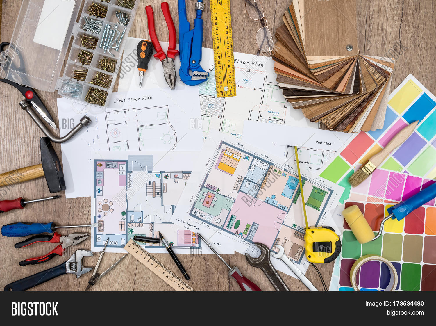 Design Concept Image & Photo (Free Trial) | Bigstock