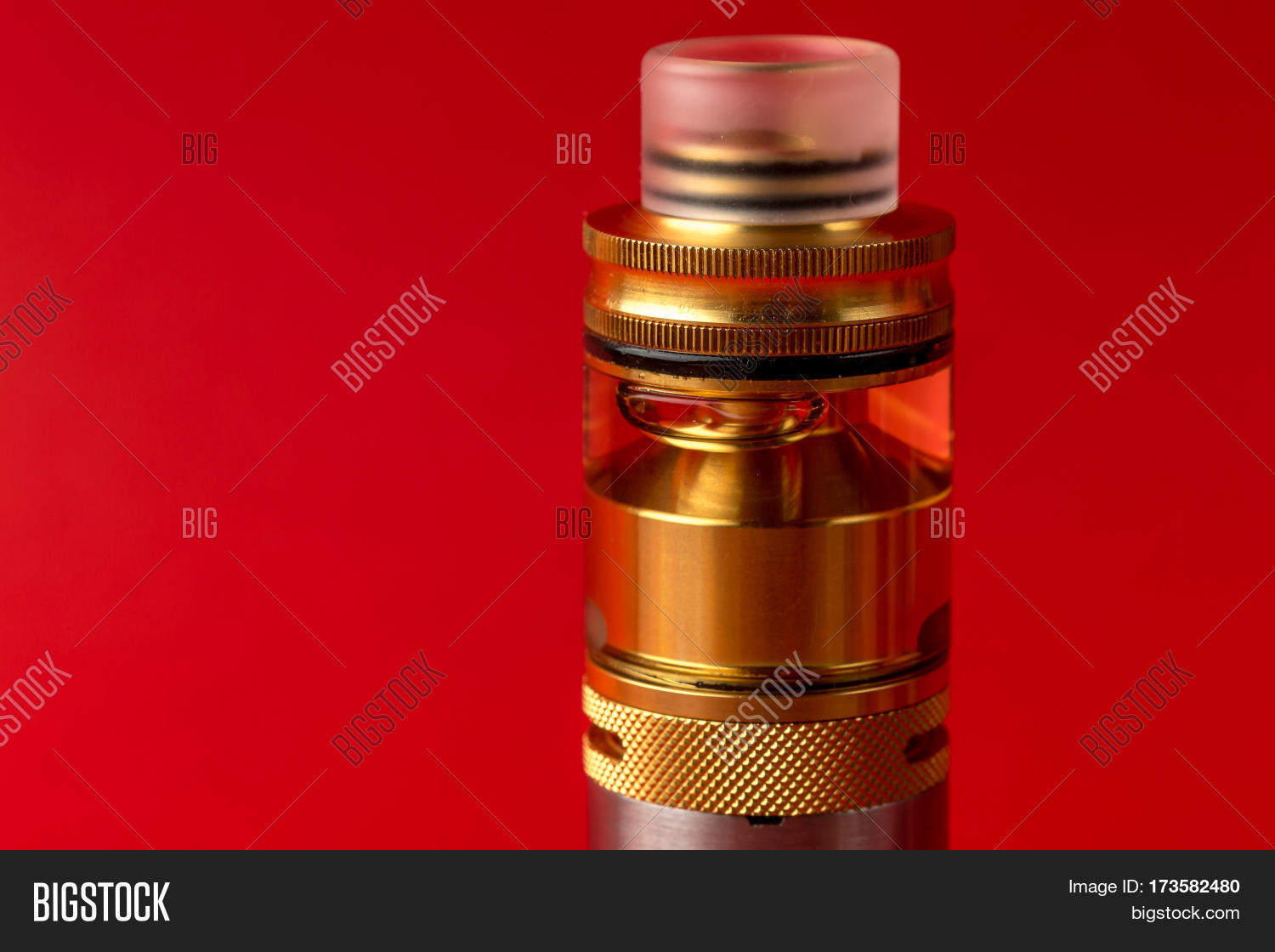 Vaping Device, Image & Photo (Free Trial) | Bigstock