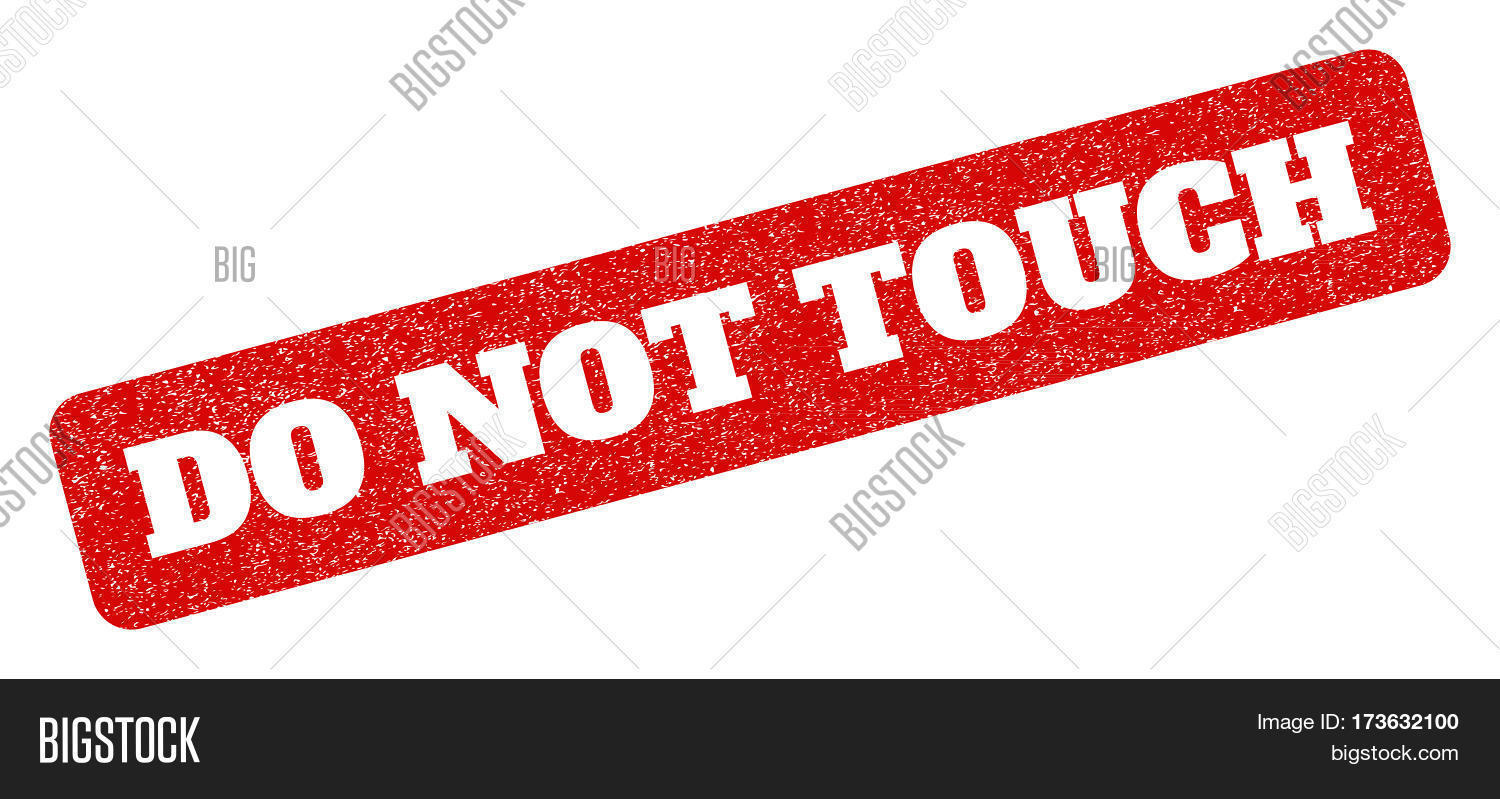 Red Rubber Seal Stamp Image & Photo (Free Trial) | Bigstock