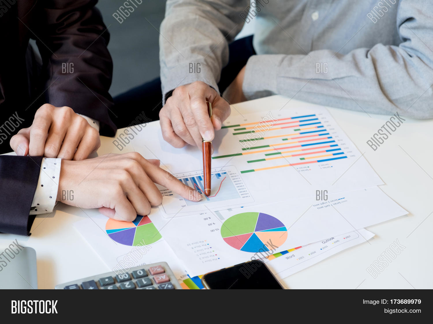 Teamwork Process. Image & Photo (Free Trial) | Bigstock
