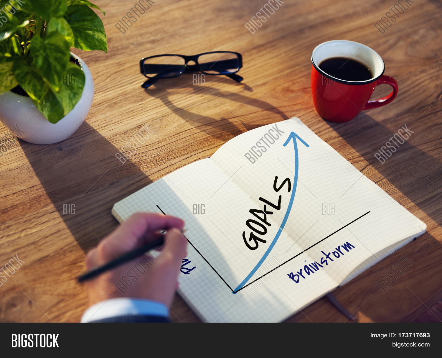 Solution Proposal Image & Photo (Free Trial) | Bigstock
