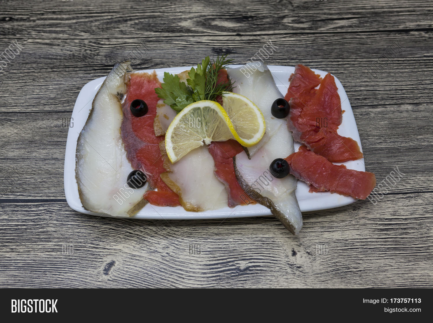 Smoked Fish. Image & Photo (Free Trial) | Bigstock