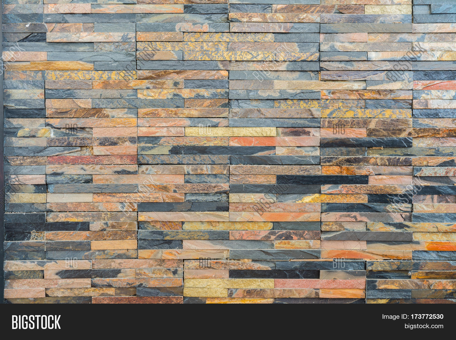 Modern Style Brick Image & Photo (Free Trial) | Bigstock