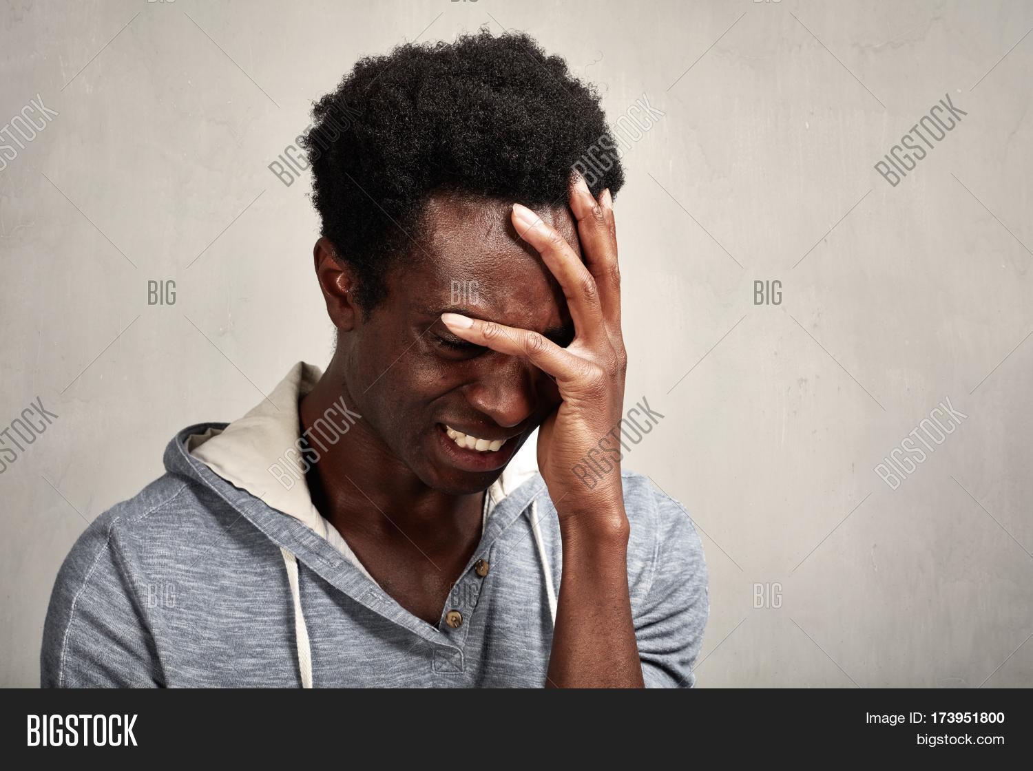 Headache Image & Photo (Free Trial) | Bigstock