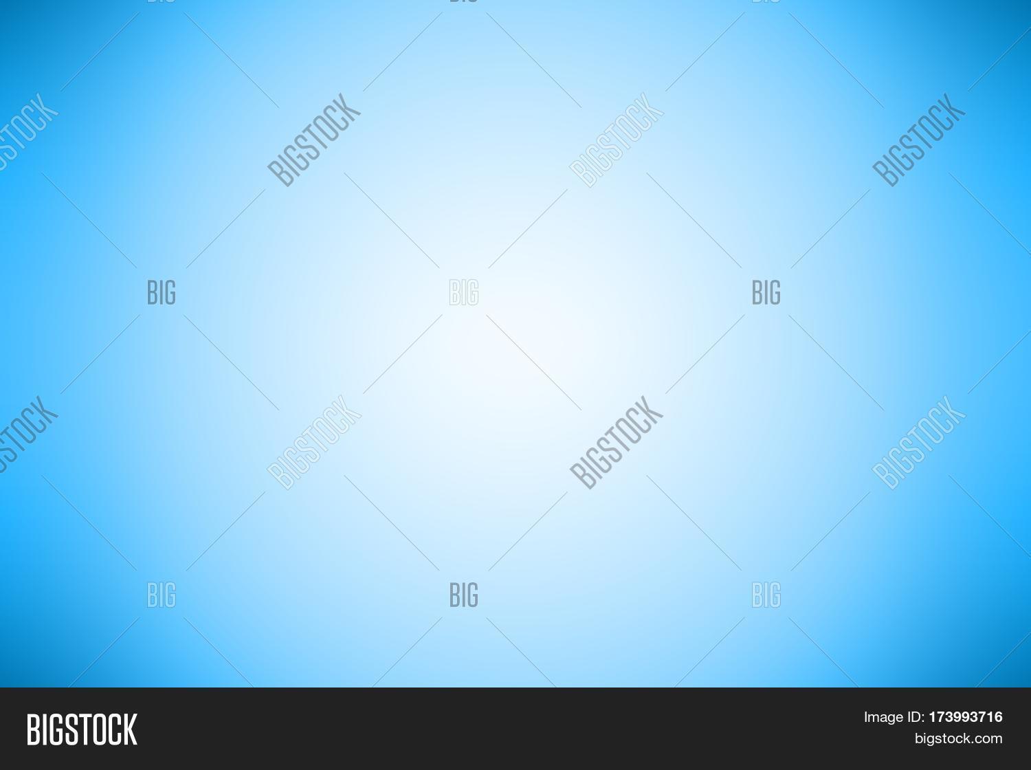 Light Blue Gradient Image & Photo (Free Trial) | Bigstock