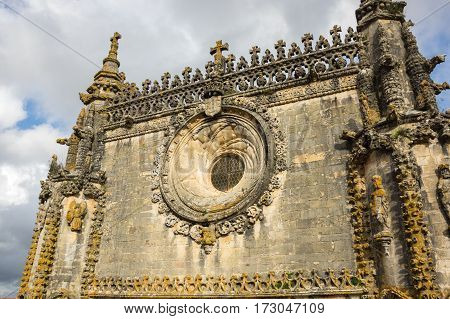 Elaborate Pinnacles Image & Photo (Free Trial) | Bigstock