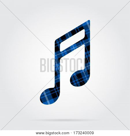 Blue Black Isolated Vector & Photo (Free Trial) | Bigstock