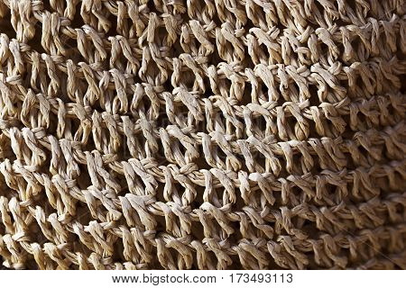 Woven Straw Texture Image & Photo (Free Trial) | Bigstock