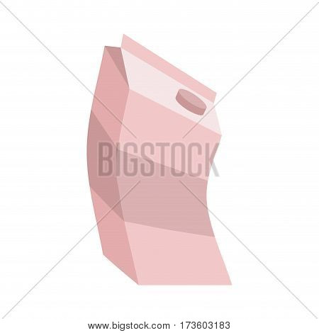 Empty Juice Box Vector & Photo (Free Trial) | Bigstock