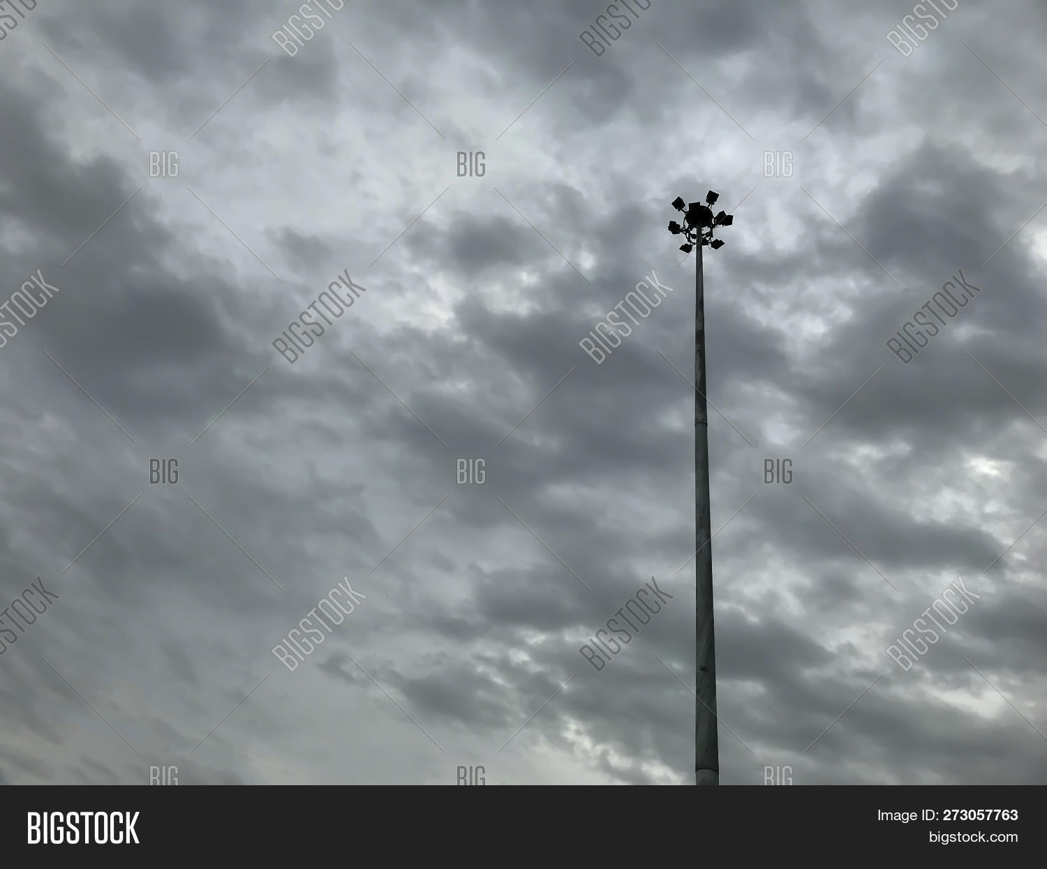 Lamp Post Street Light Image & Photo (Free Trial) | Bigstock