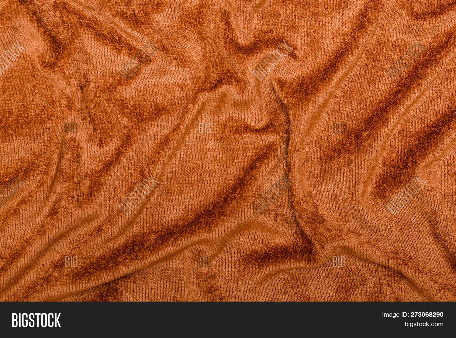 Brown Textile Cloth Image & Photo (Free Trial) | Bigstock