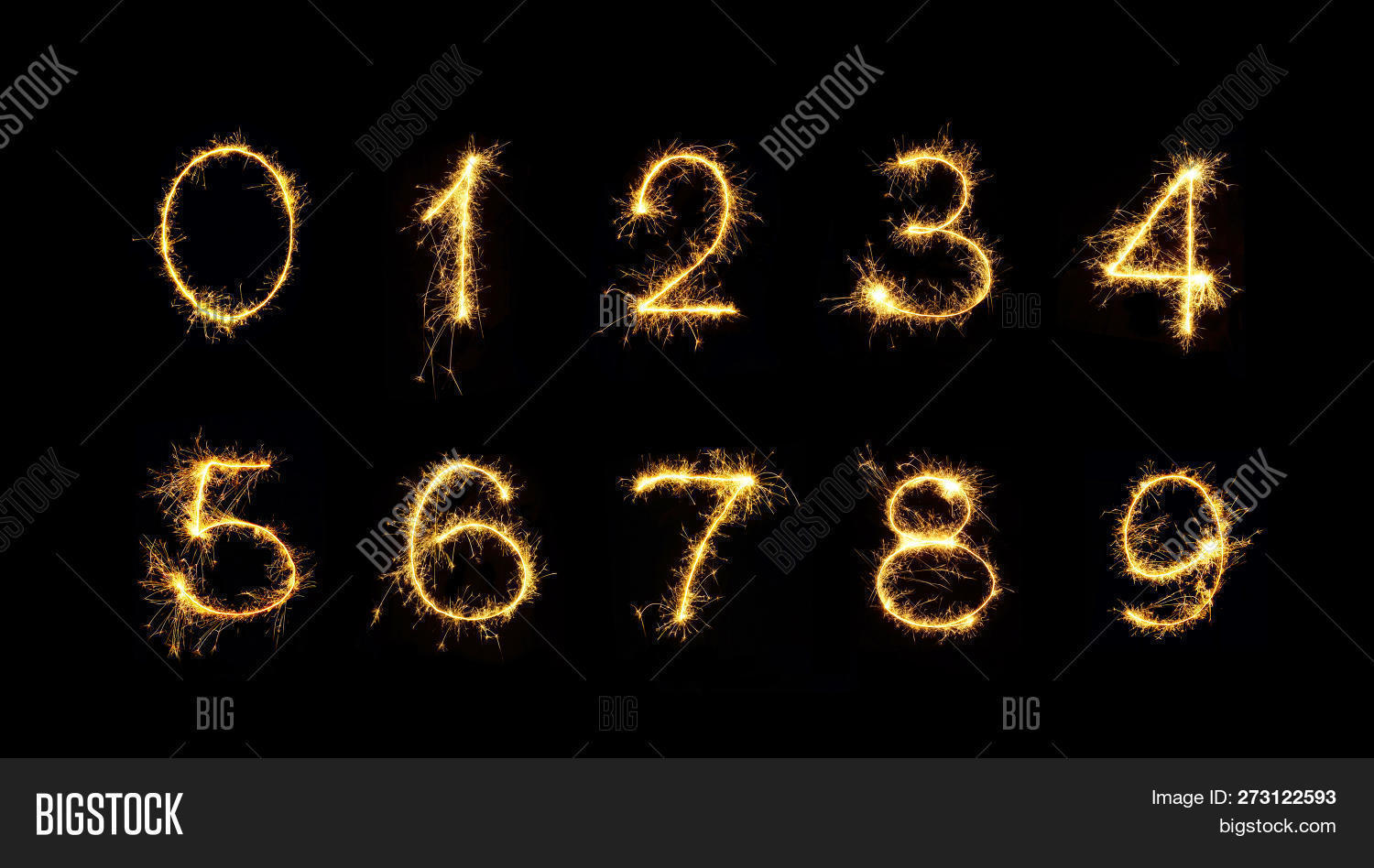 Beautiful Set Image & Photo (Free Trial) | Bigstock