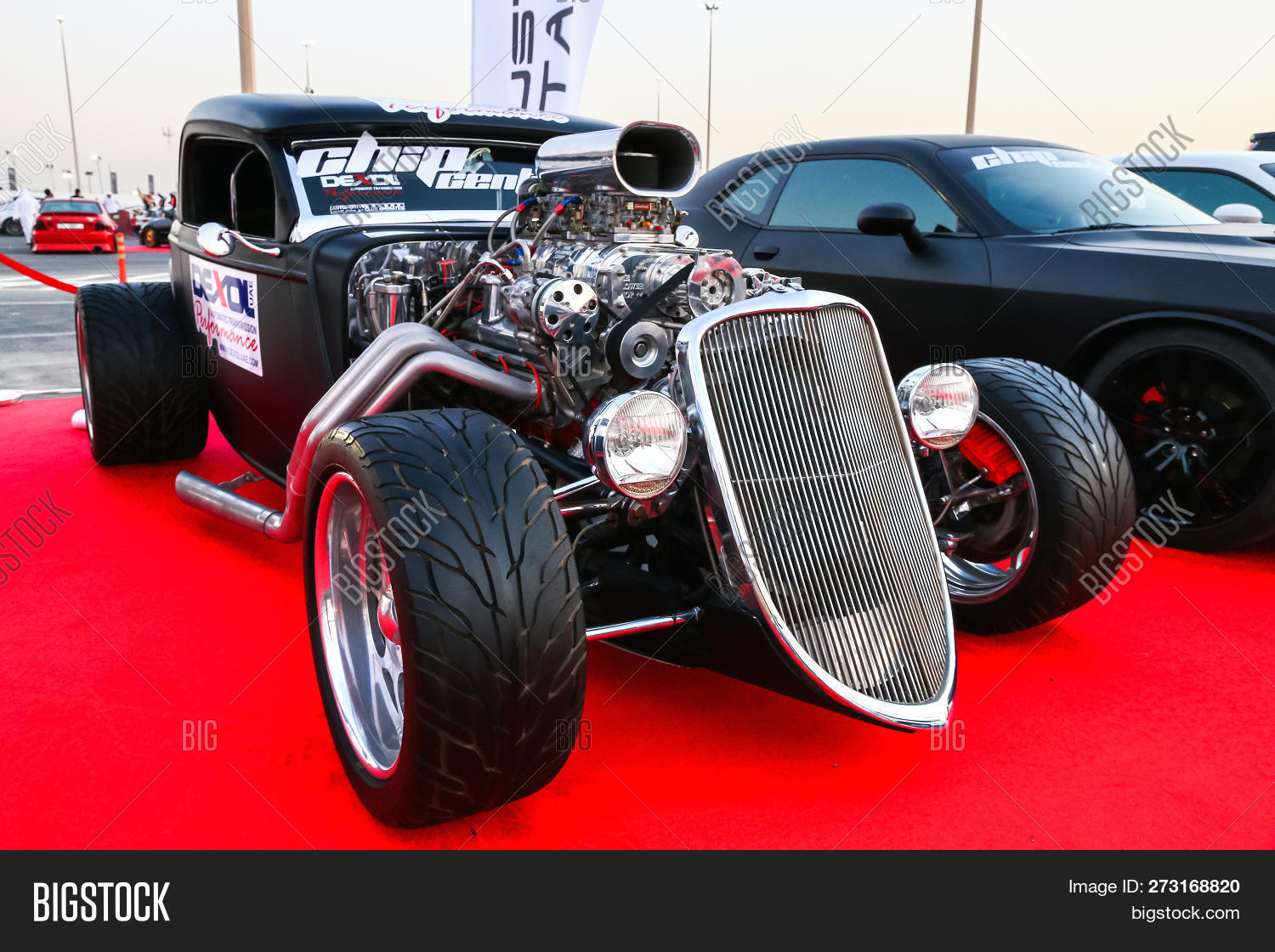 Dubai, Uae - November Image & Photo (Free Trial) | Bigstock