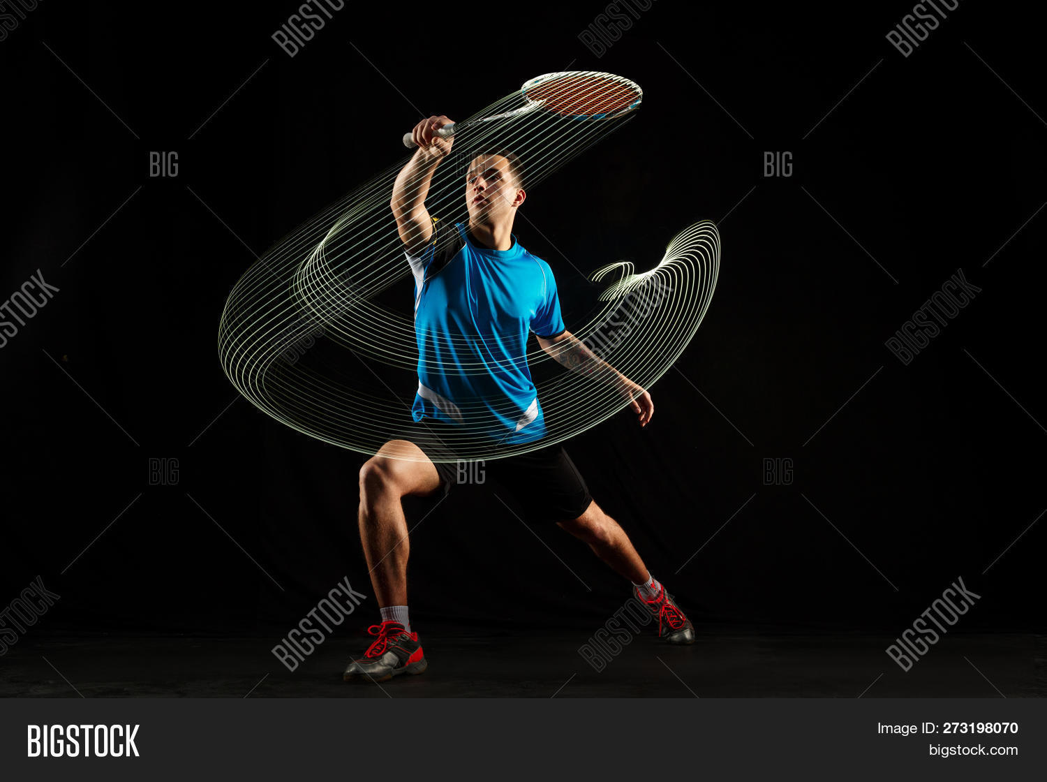 Young Man Playing Image & Photo (Free Trial) | Bigstock