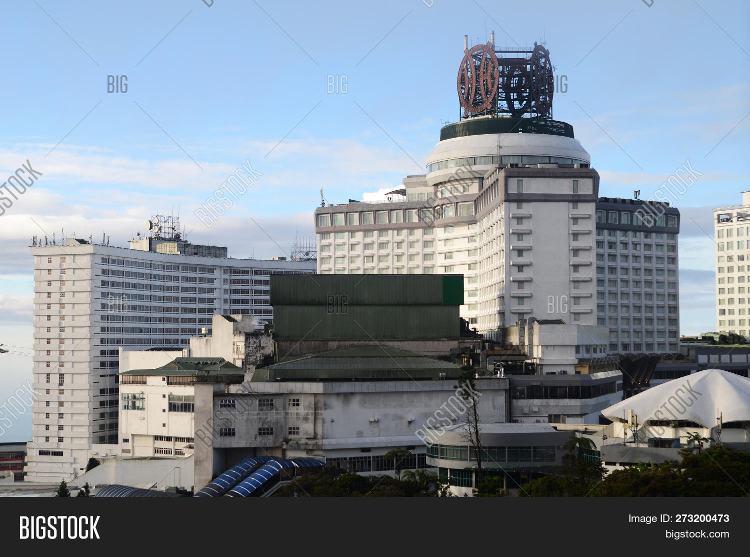 Genting Highland, Image & Photo (Free Trial) | Bigstock