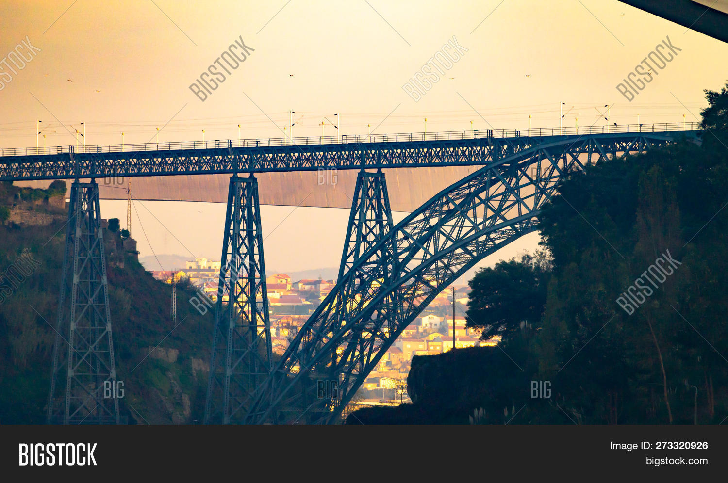 Distant View D. Maria Image & Photo (Free Trial) | Bigstock