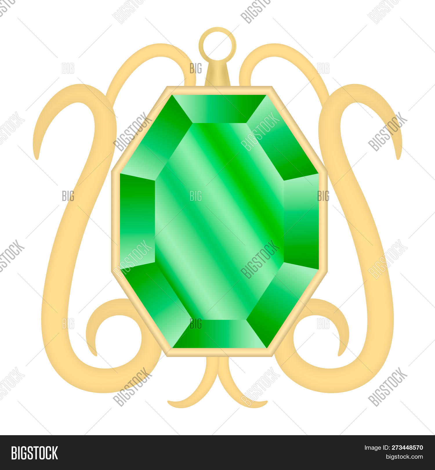 Imagen y foto Peridot Gemstone (prueba gratis) | Bigstock