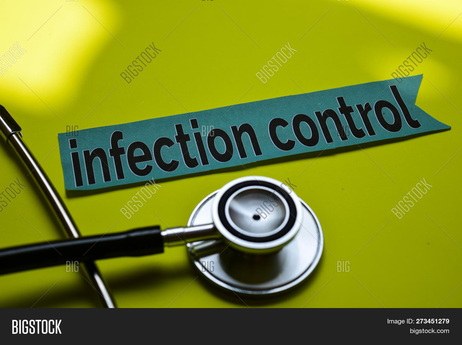 Infection Control Image & Photo (Free Trial) | Bigstock