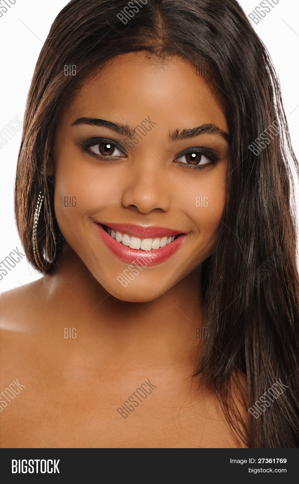 Beautiful Young Image & Photo (Free Trial) | Bigstock