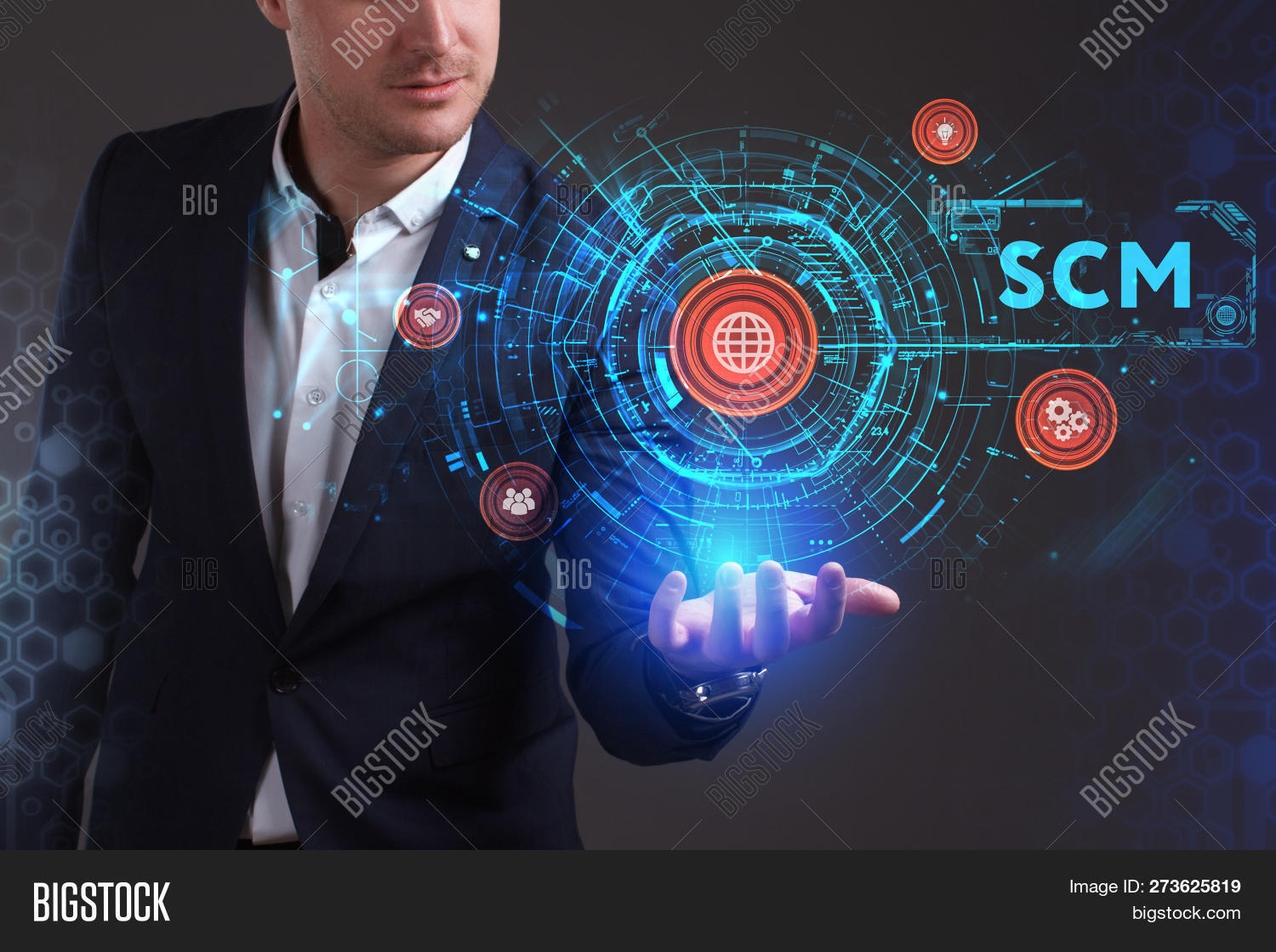 Business, Technology, Image & Photo (Free Trial) | Bigstock
