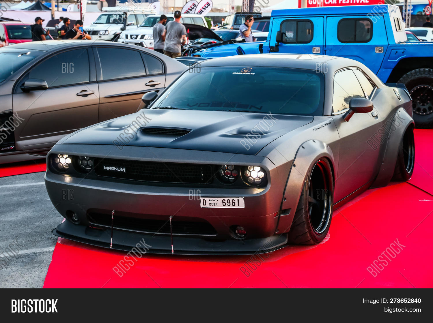 Dubai, Uae - November Image & Photo (Free Trial) | Bigstock