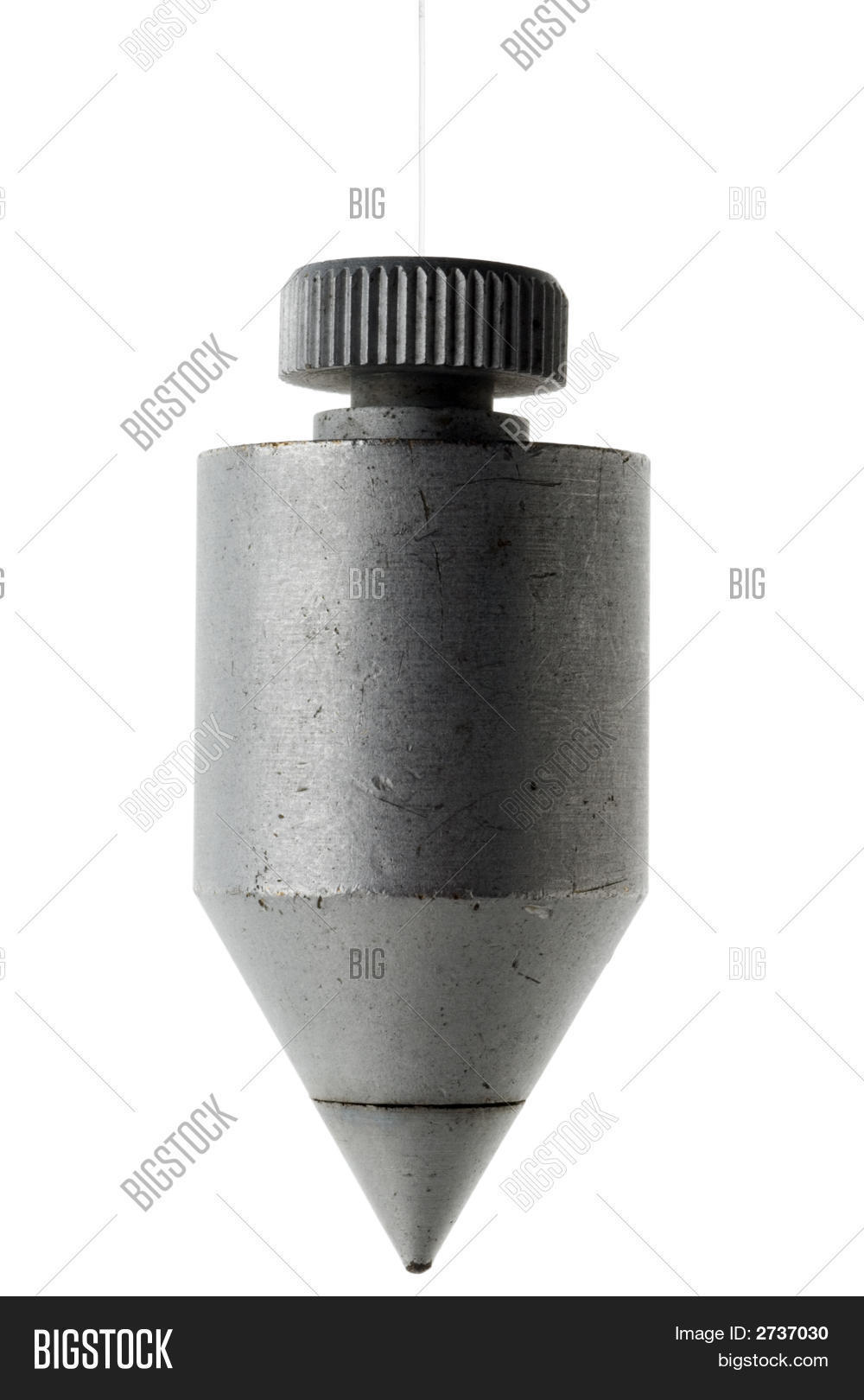 Plumb Line Image & Photo (Free Trial) | Bigstock
