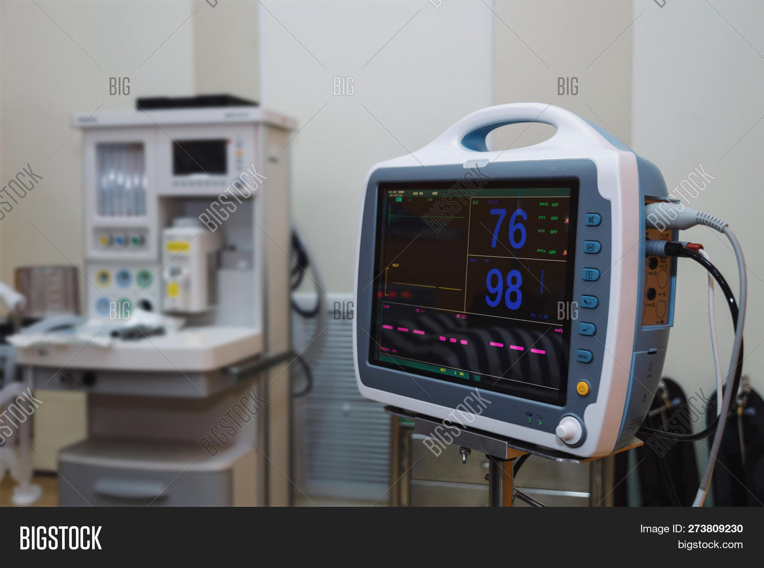 Ecg/ekg ( Image & Photo (Free Trial) | Bigstock