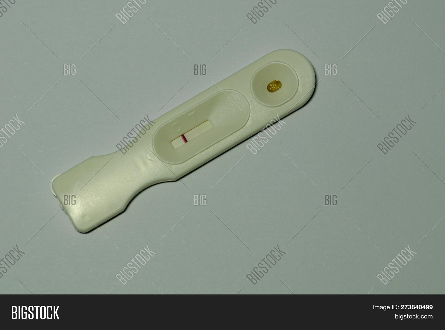 Fecal Occult Blood Image & Photo (Free Trial) | Bigstock