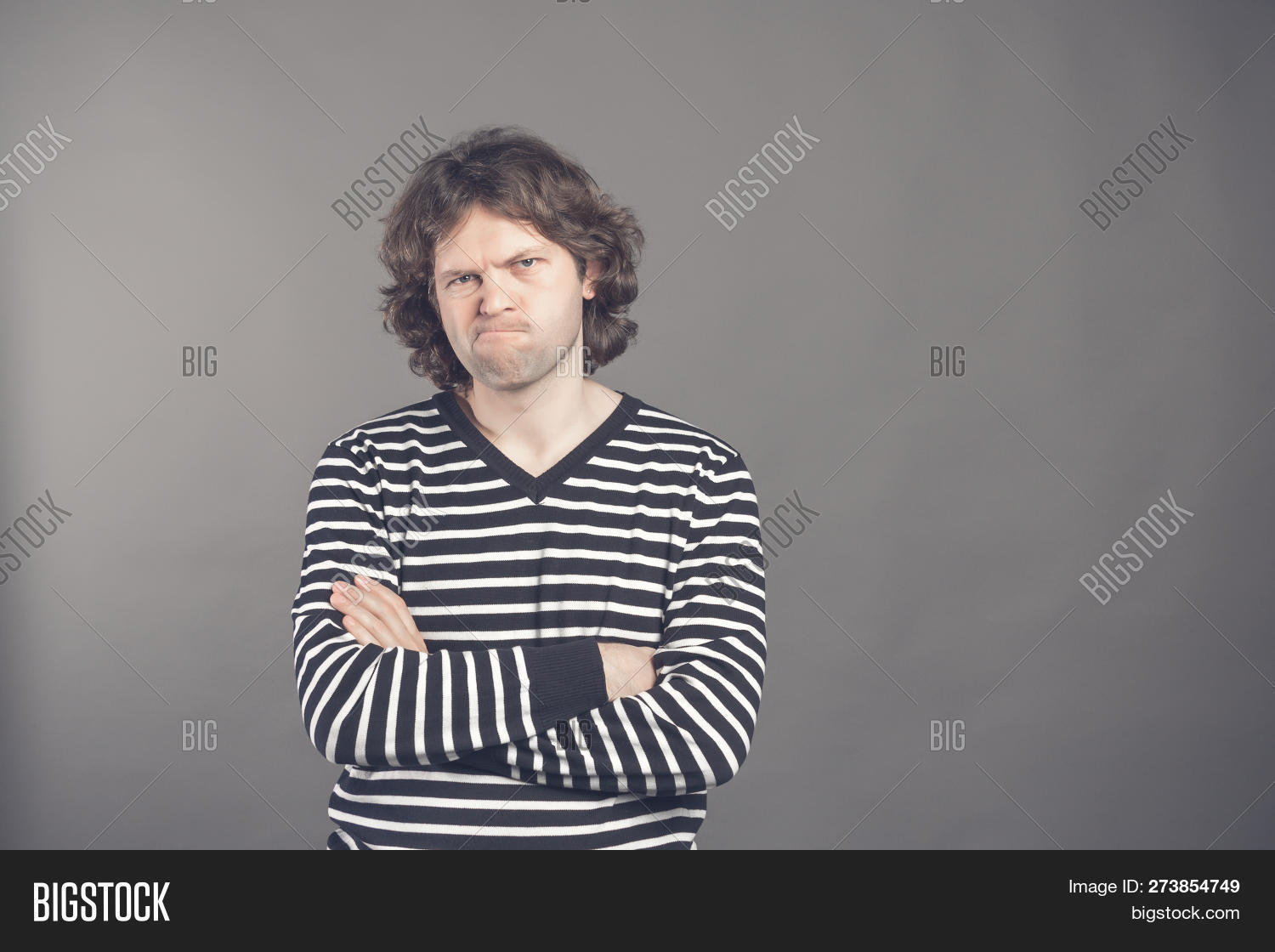 Closeup Portrait, Image & Photo (Free Trial) | Bigstock