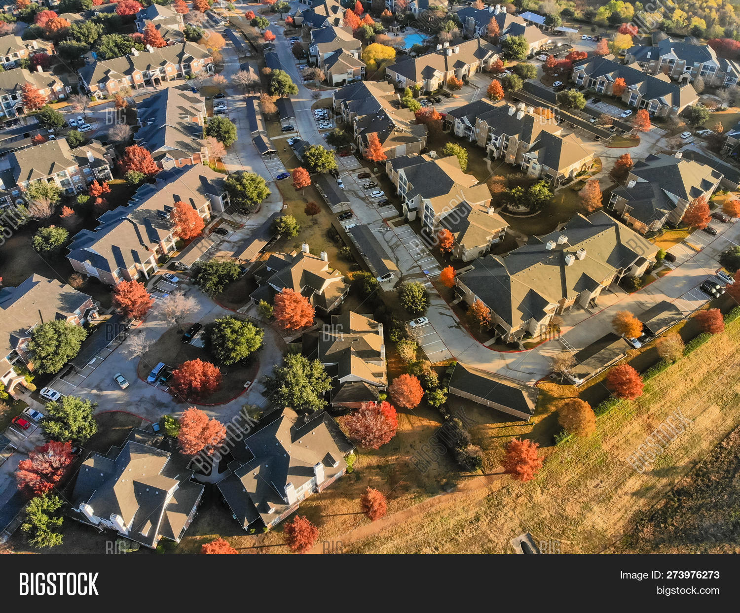 Top View Apartment Image & Photo (Free Trial) | Bigstock