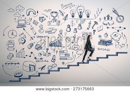 Career Development Image & Photo (Free Trial) | Bigstock