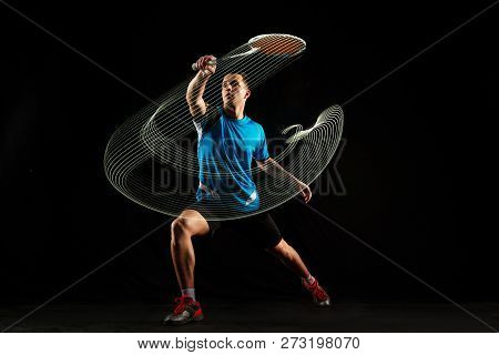 Young Man Playing Image & Photo (Free Trial) | Bigstock