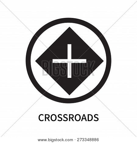 Crossroads Logo Images, Illustrations & Vectors (Free) - Bigstock