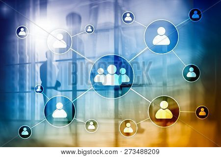 Hr - Human Resources Image & Photo (Free Trial) | Bigstock