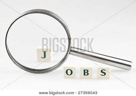 Job Search Images, Illustrations & Vectors (Free) - Bigstock