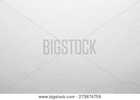 White Textured Leather Image & Photo (Free Trial) | Bigstock